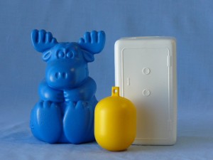 Blow Molded Products Manufacturer In China