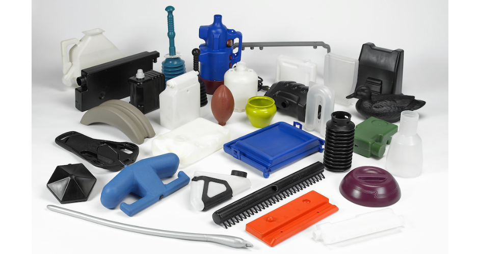 Blow Molded Products Manufacturer In China