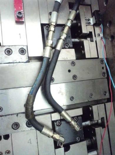 Operation Of Plastic Mold-2