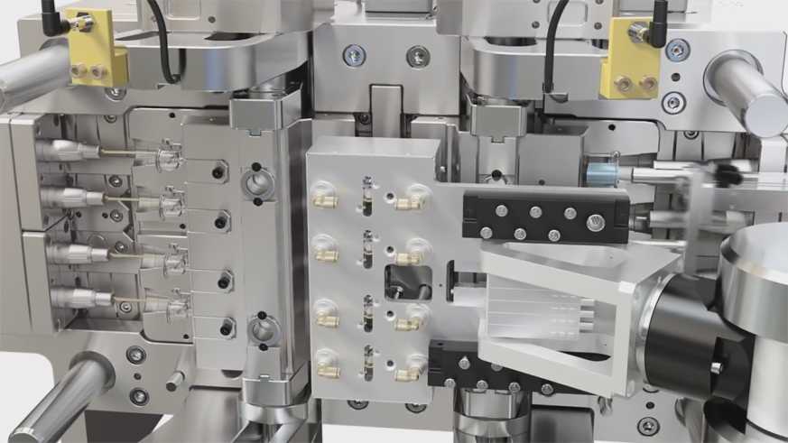 Castings,Extrusions And Thermoplastic Sheet Formed Parts